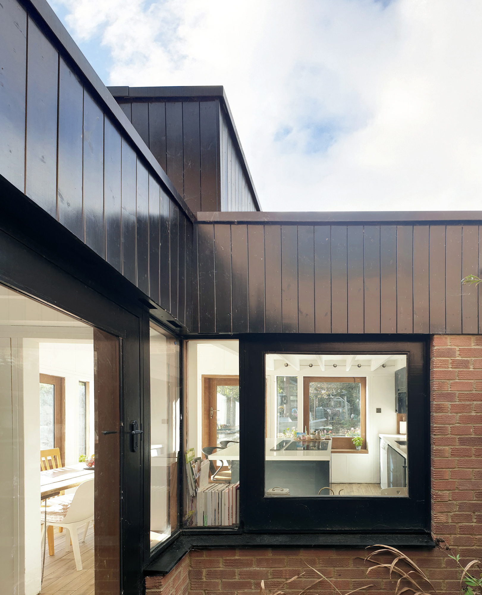 Half Timber – NATURAL BUILDING STUDIO