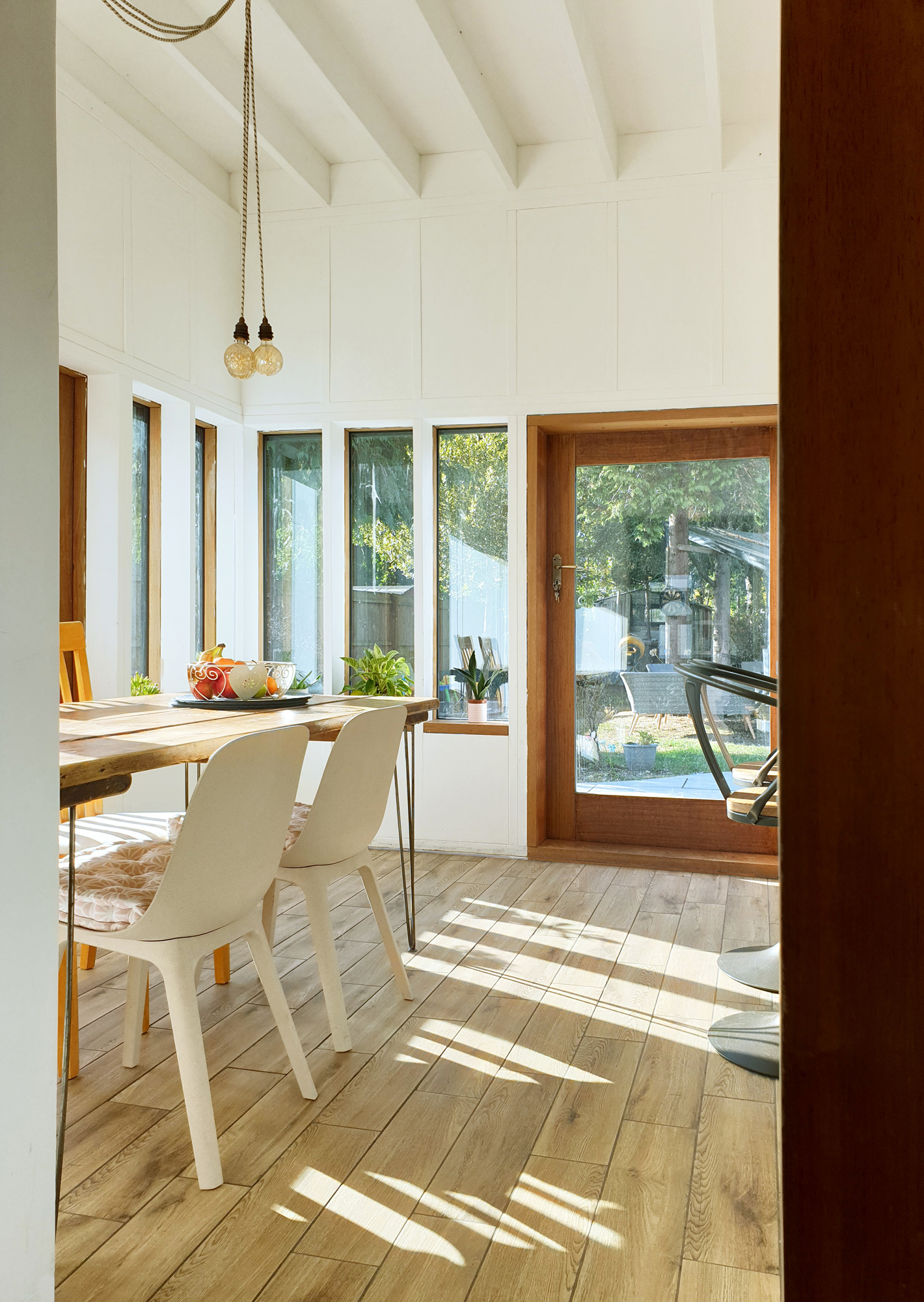 Half Timber – NATURAL BUILDING STUDIO